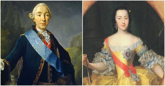 Peter III of Russia's Death: Did Catherine the Great Kill Her Husband?