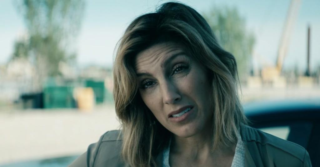 What Happened to Susan Raynor in 'The Boys'?