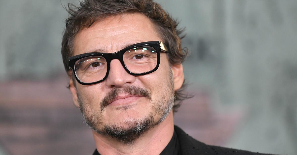 A TikToker Revealed Pedro Pascal’s Starbucks Order – VisionViral.com