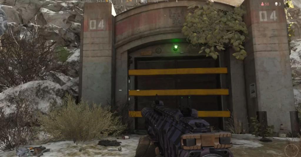 Where Are the Bunkers in 'Call of Duty: Warzone'? Accessing the Vaults