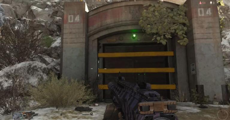 Where Are the Bunkers in 'Call of Duty: Warzone'? Accessing the Vaults