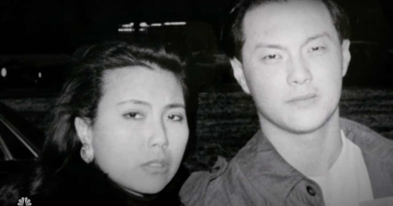 Who Killed Elizabeth Suh? What Happened to Andrew and Catherine Suh's Mom?