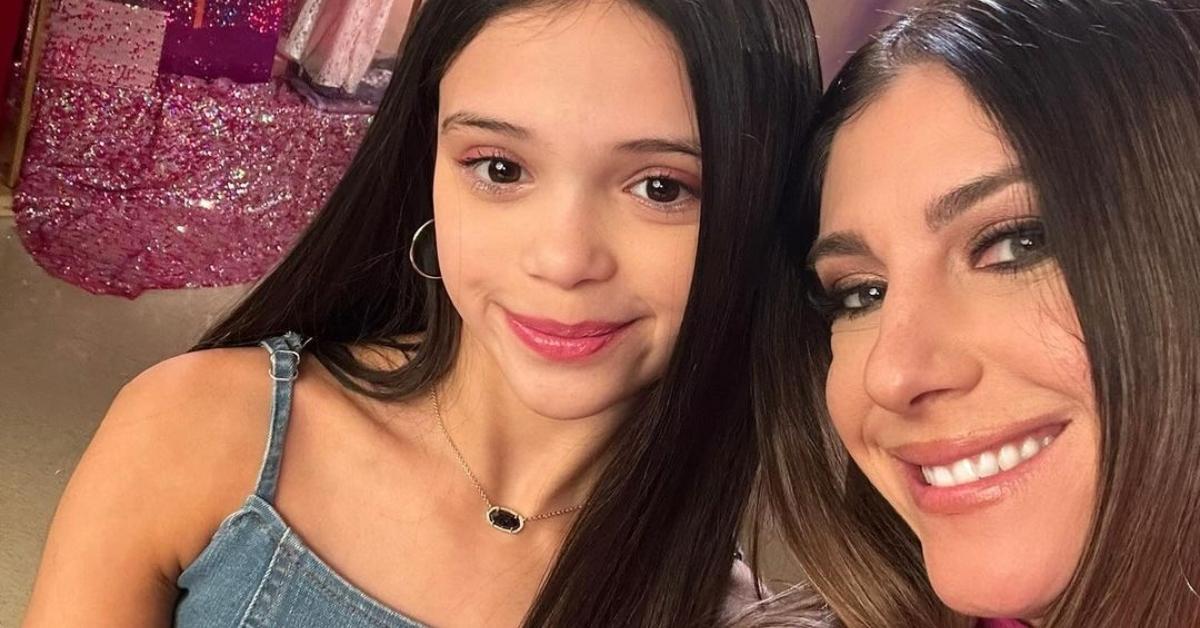 Inside Audrey and Mom Tammi's Dance Moms: A New Era Drama