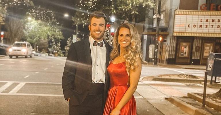 Jake Fromm’s Girlfriend Received Backlash for Boyfriend’s Comments