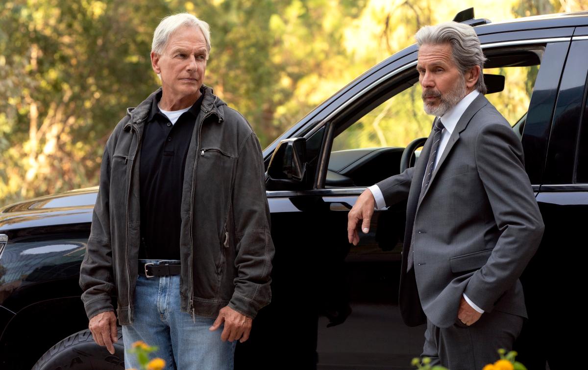 Who Is the Serial Killer on ‘NCIS’ and Where Have We Seen Him Before?