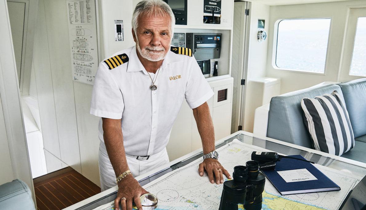 'Below Deck' — Cast, Spinoffs, and Locations