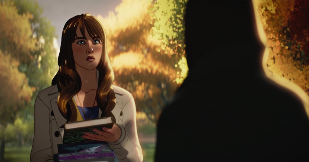Who Is Betty Ross in 'What If...?' Episode 3? We've Missed Her in the MCU