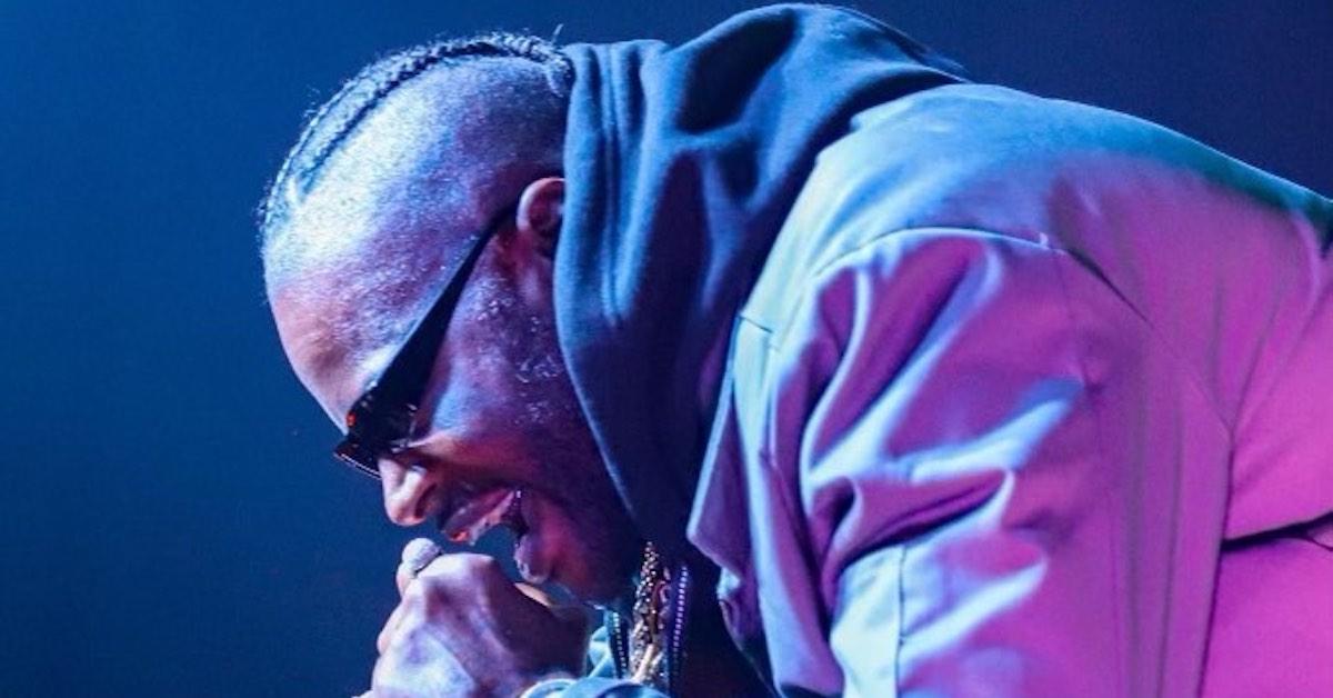 What Happened to Lil Sodi?