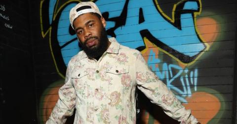 Who Is Eric Adams's Son, Jordan Coleman, and What Does He Do?