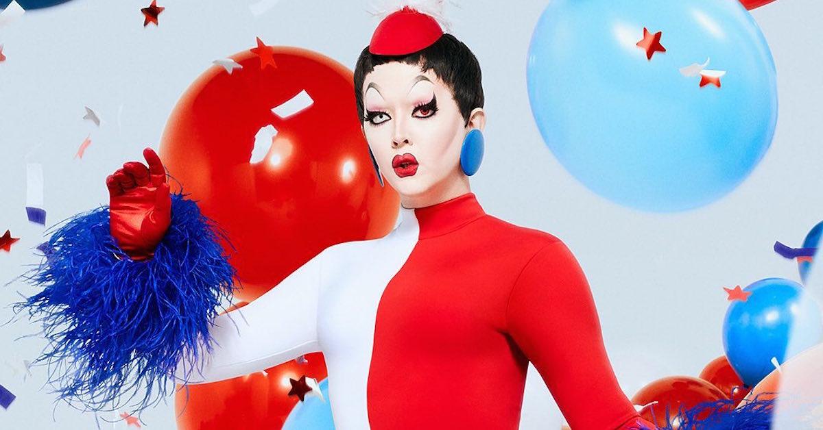 The 'Rupaul's Drag Race' Season 12 Cast Revealed — Meet the Contestants