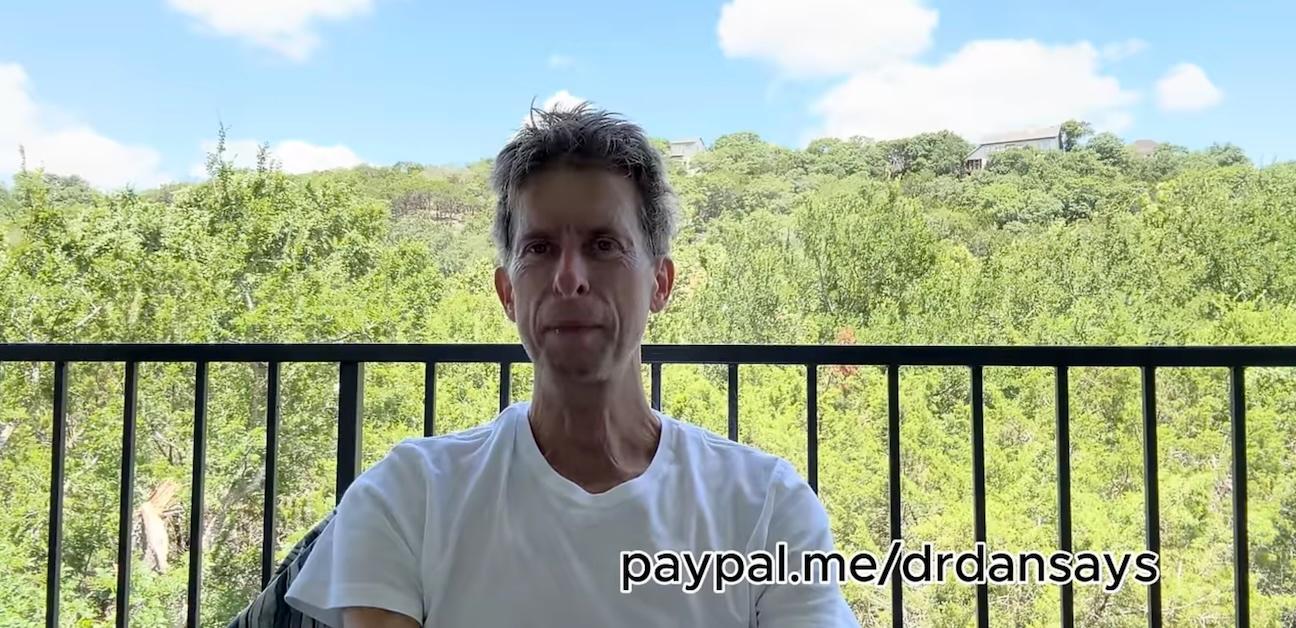 Dr. Dan Bockmann Update: He Passed Away After Battling Cancer