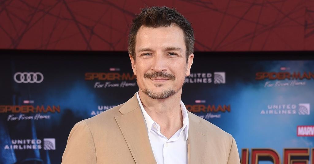 Has Nathan Fillion Lost Weight? 'The Rookie' Fans Want to Know