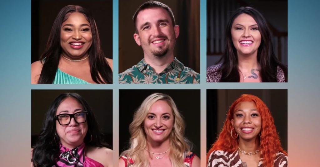 Love During Lockup: A Sneak Peek at the 2024 Season (EXCLUSIVE)
