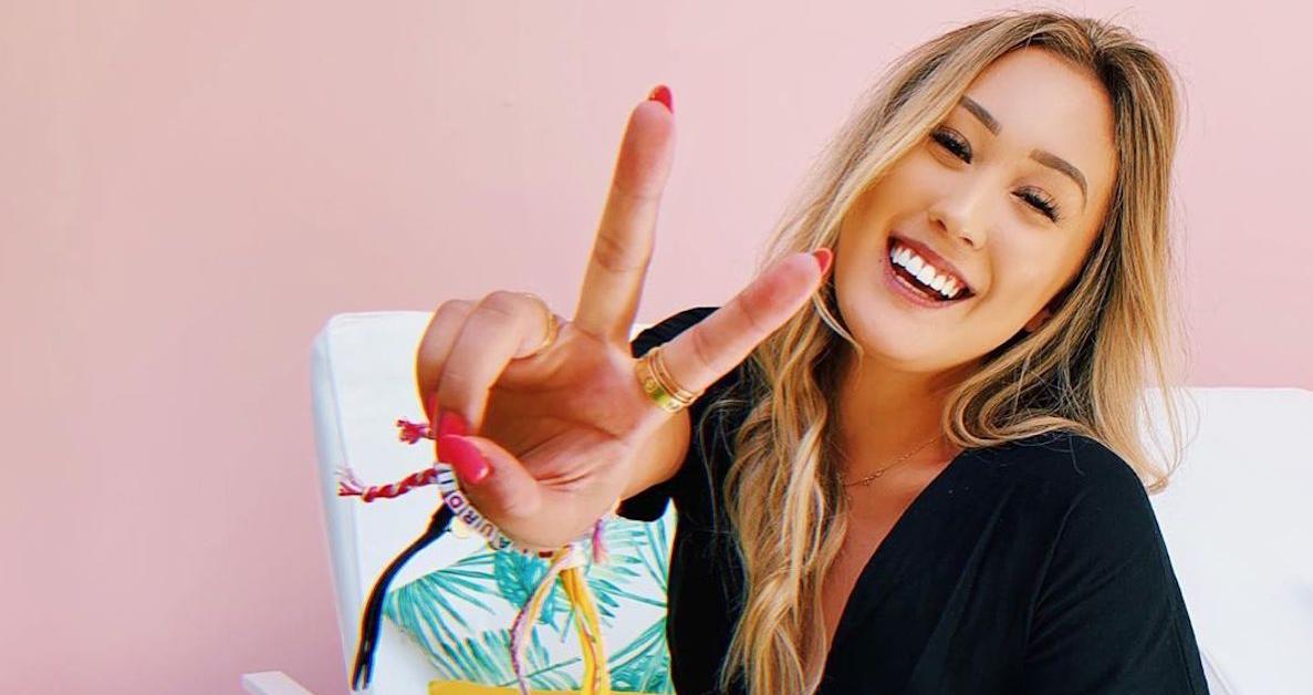 LaurDIY Shares Behind-the-Scenes 'Reality House' Secrets (EXCLUSIVE)