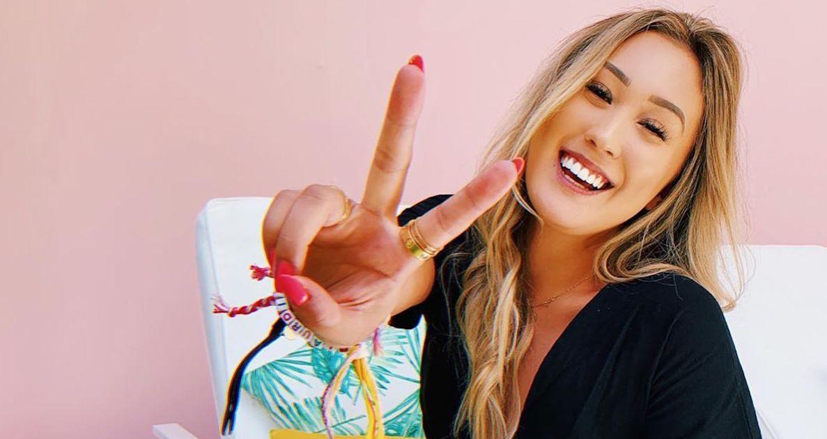 LaurDIY Shares Behind-the-Scenes 'Reality House' Secrets (EXCLUSIVE)