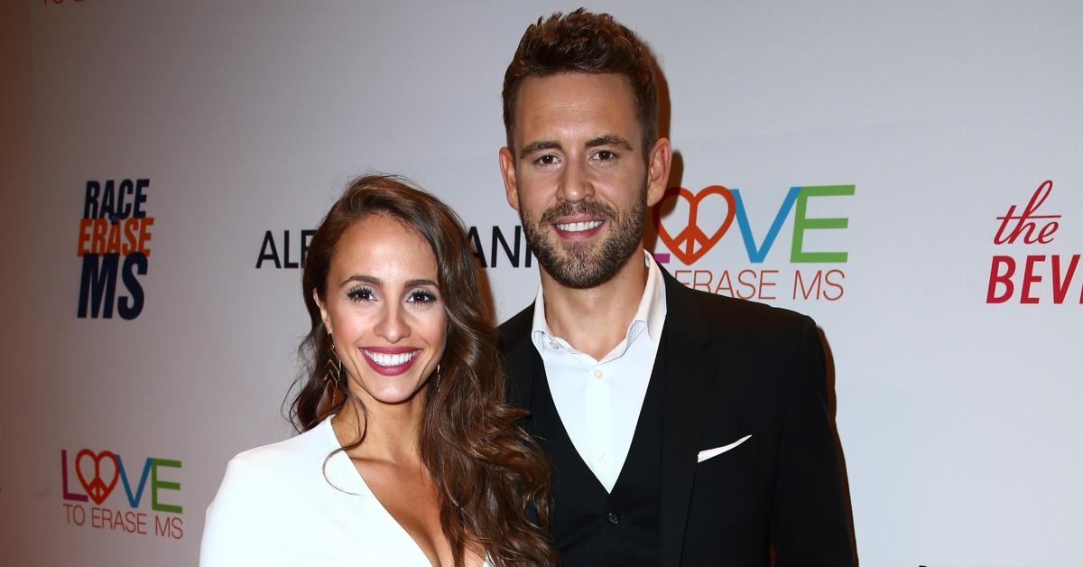 Nick Viall Has a Long History of Lovers on 'The Bachelorette'
