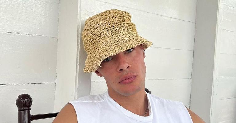 Who Is Matthew Mawhinney in ‘Too Hot to Handle’ Season 3?