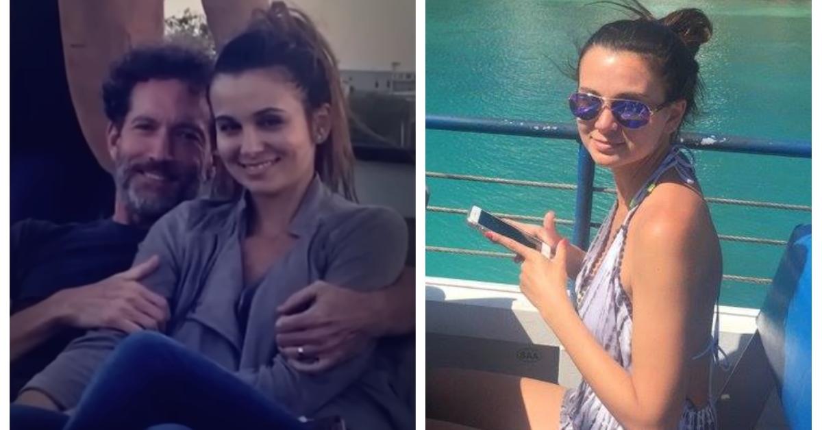 Ashley Benefield's Daughter Was Born in March 2018