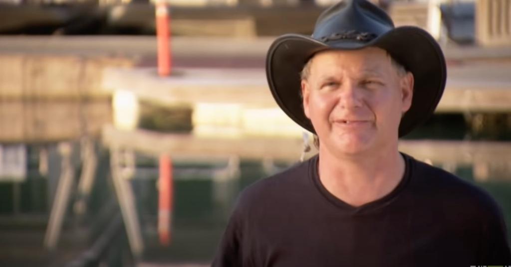 What Happened to the Turtleman? The Animal Planet Star Has Been ...