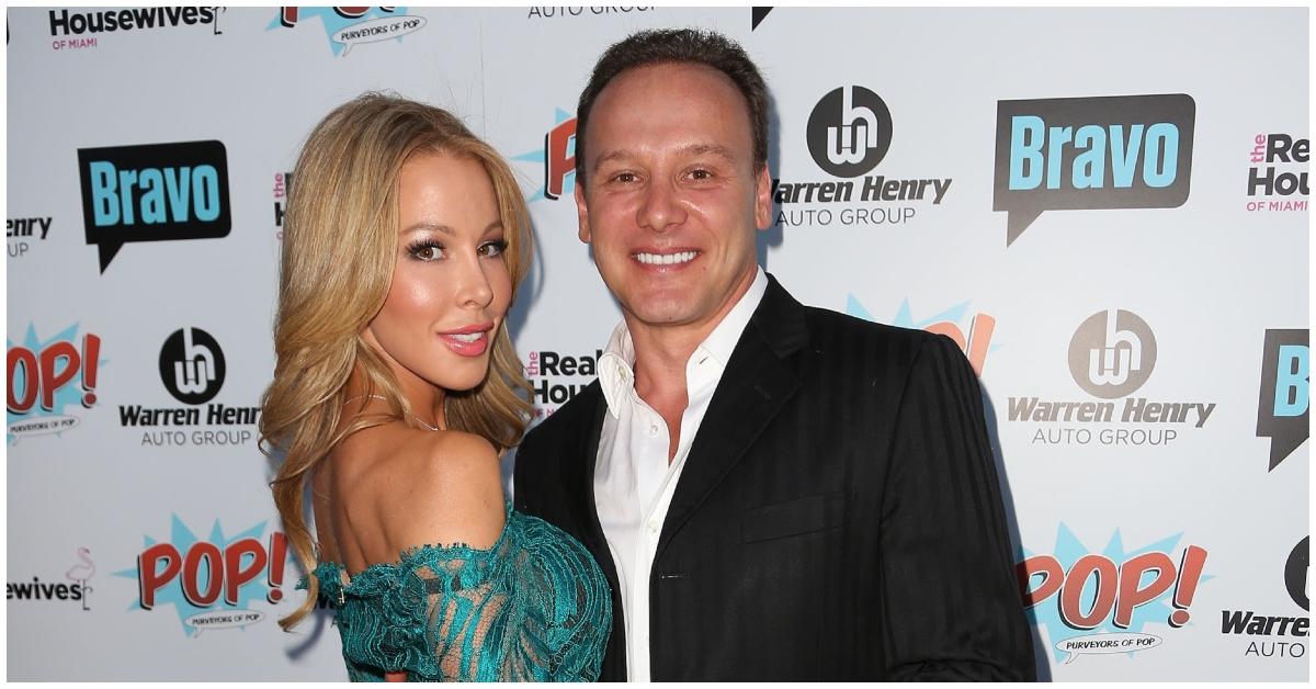 A Look at RHOM Star Lisa Hochstein's Plastic Surgery