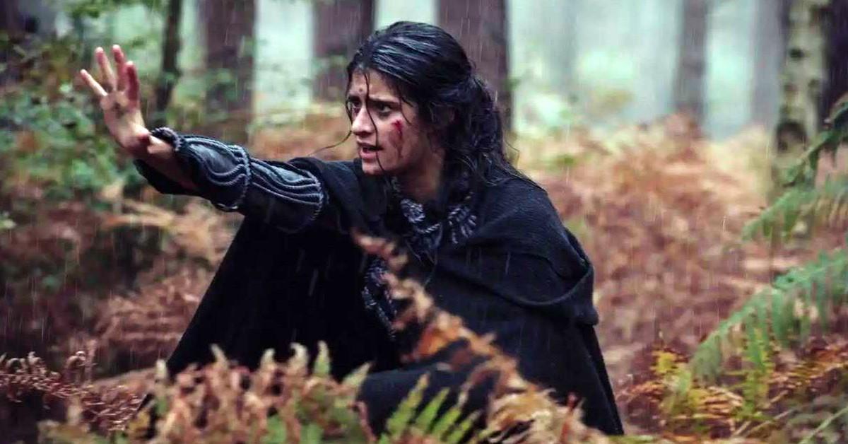 Did Any Major Character Die in Season 1 of 'The Witcher'? Let's recap!