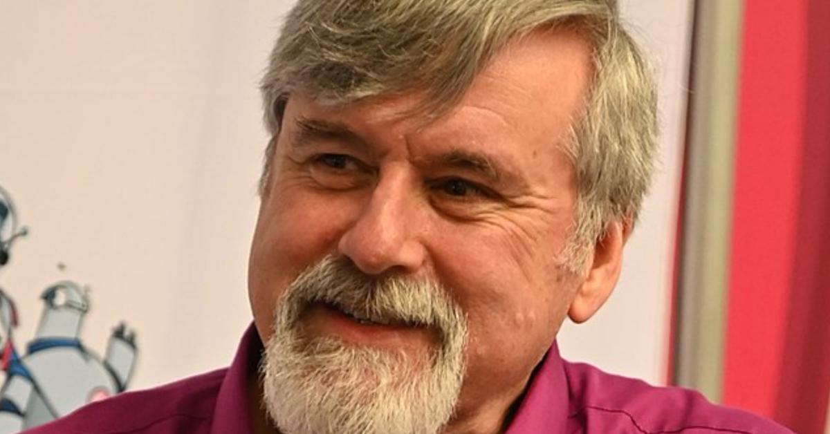 Where Is Bob West Now? Here's What We Know