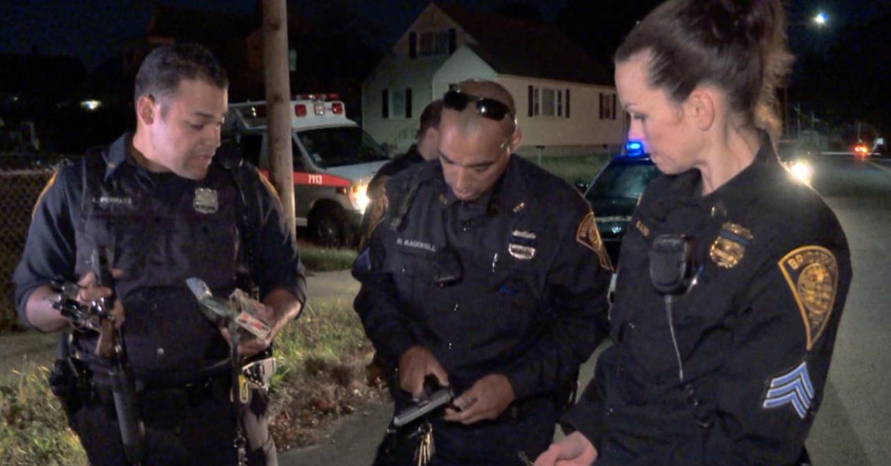 Live PD New Departments: What New Cities Will Be on the Show?