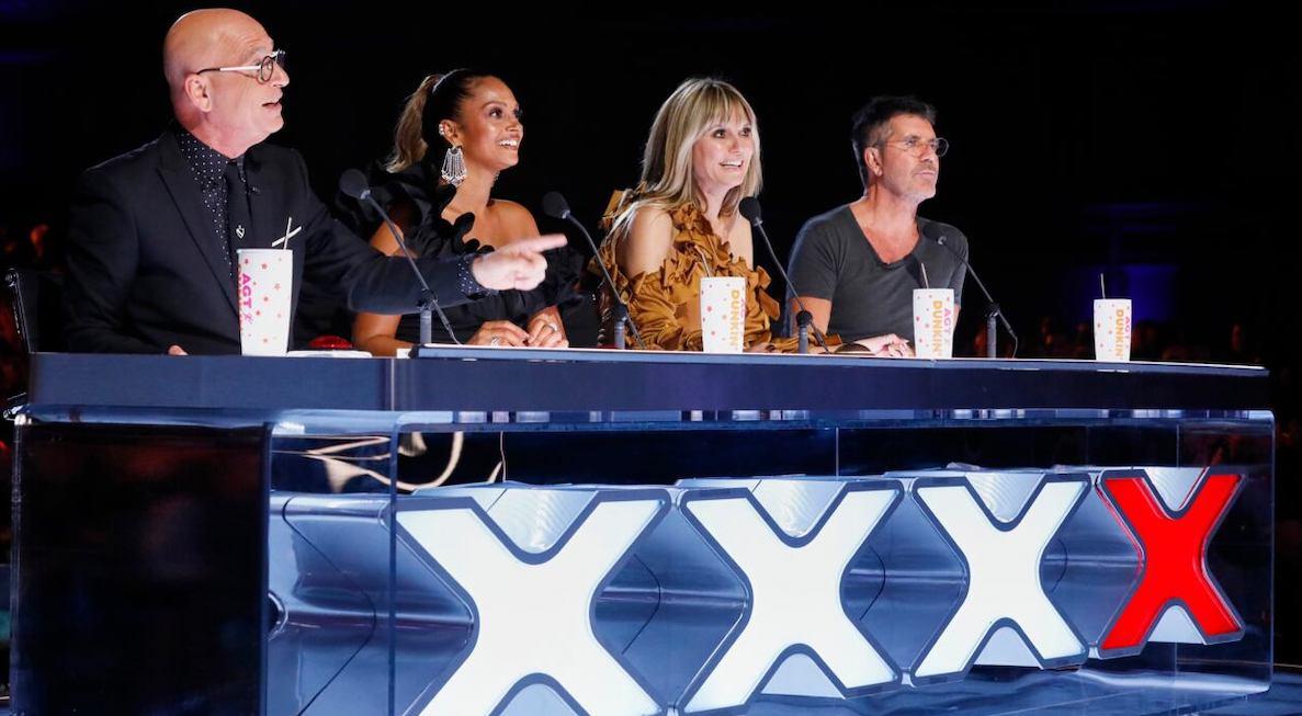 Who Is Hans on 'America's Got Talent'? Meet the Over-the-Top Performer