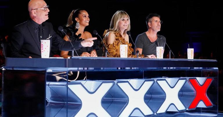 Who Is Hans on 'America's Got Talent'? Meet the Over-the-Top Performer