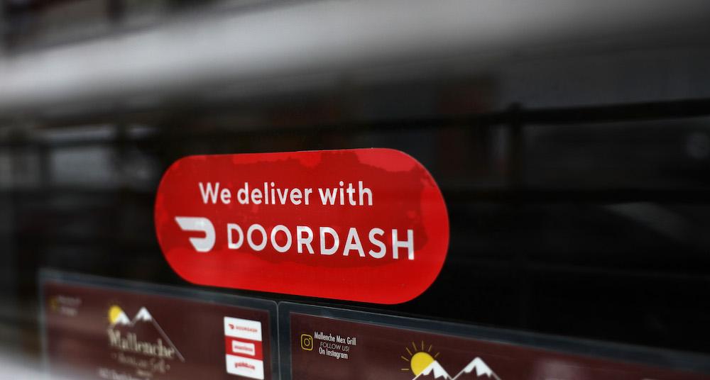 Why Does My DoorDash Say "Pickup Only"? Here's How to Fix It