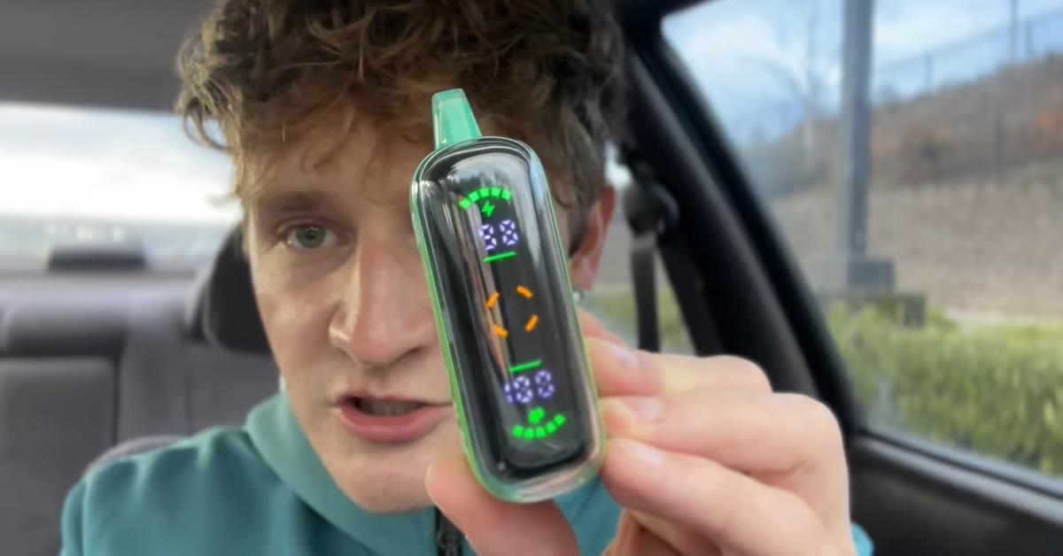 What Happened to Geek Bars?