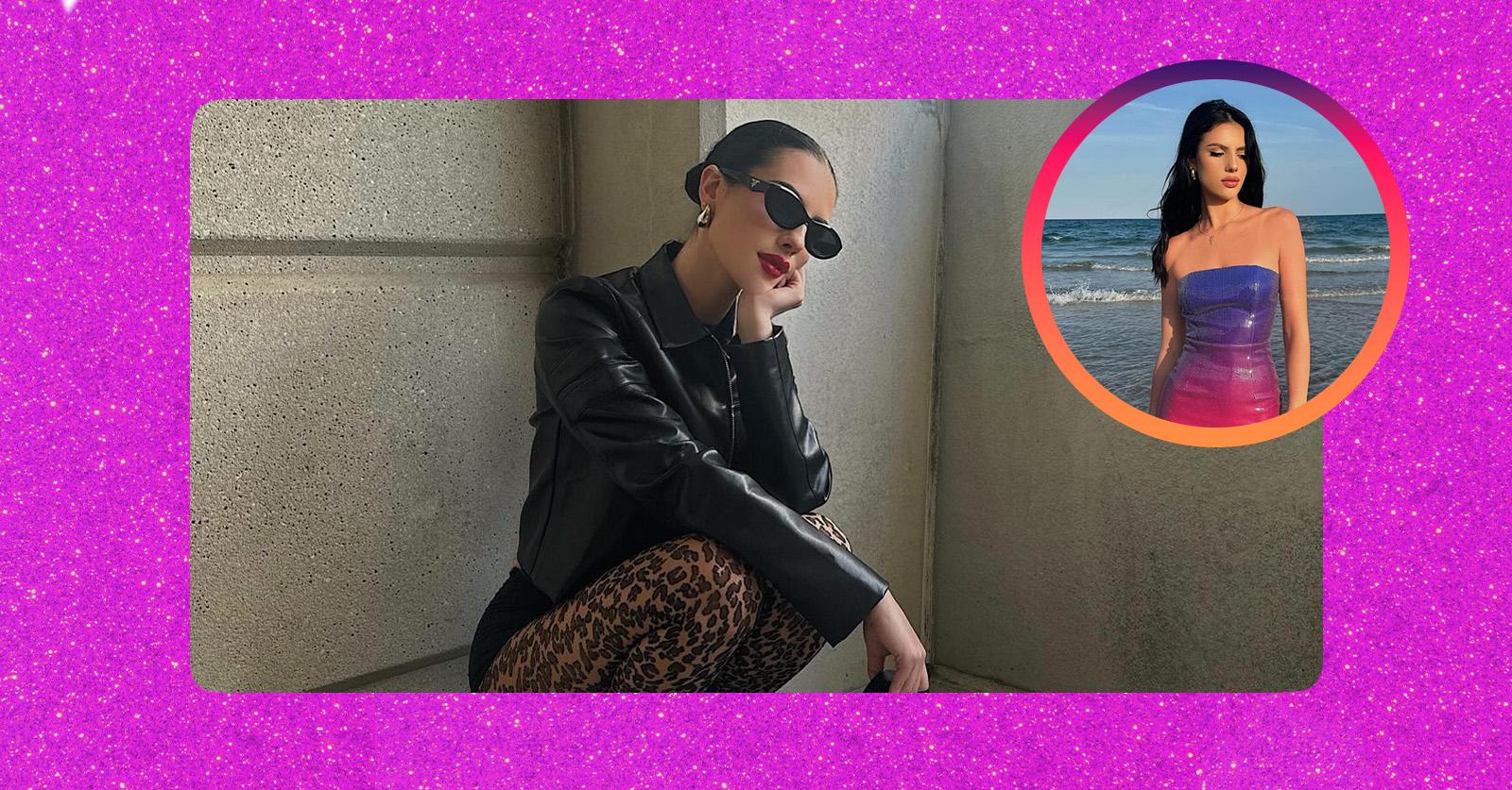 Distracted With... Natalie Violette (EXCLUSIVE)