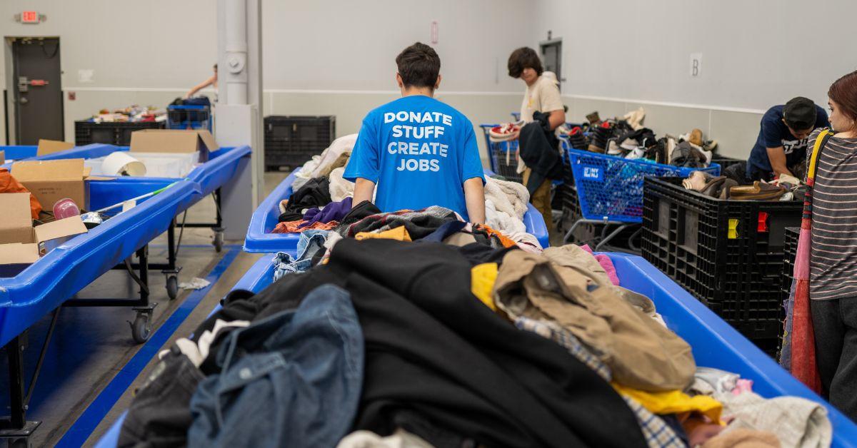 Are Goodwill Prices Too High? TikTok Weighs In