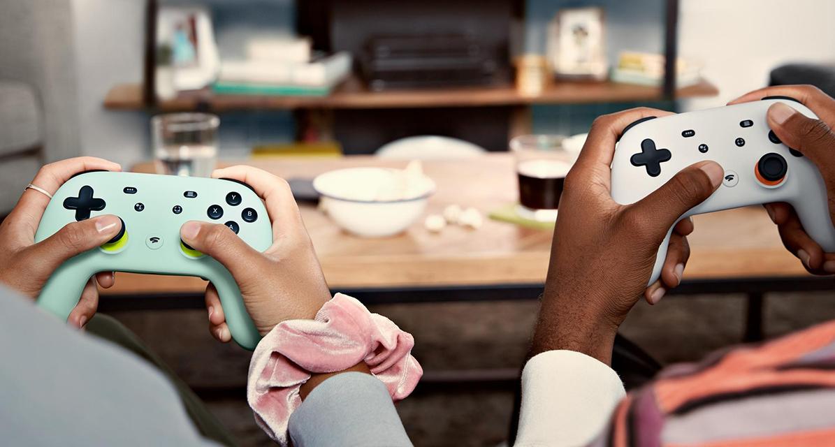 What Will Happen to Google Stadia Exclusive Games?