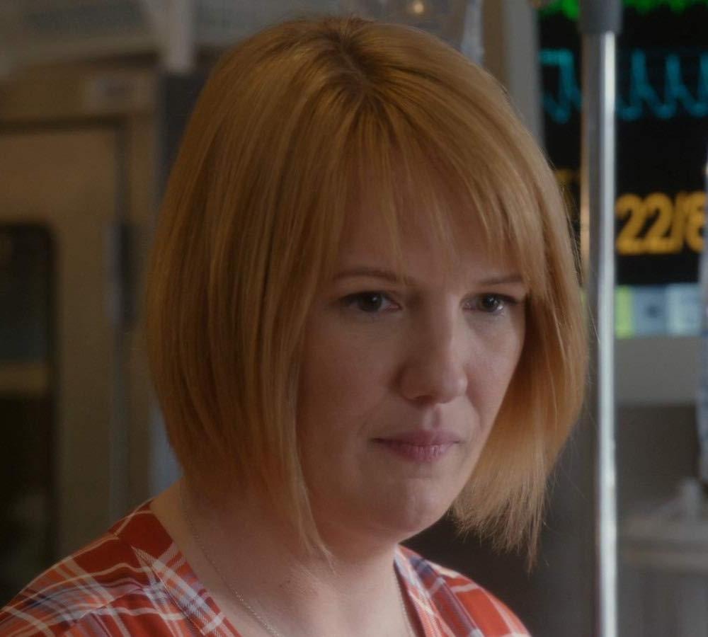 Is Robyn Coffin Leaving 'Chicago Fire'? (SPOILERS)