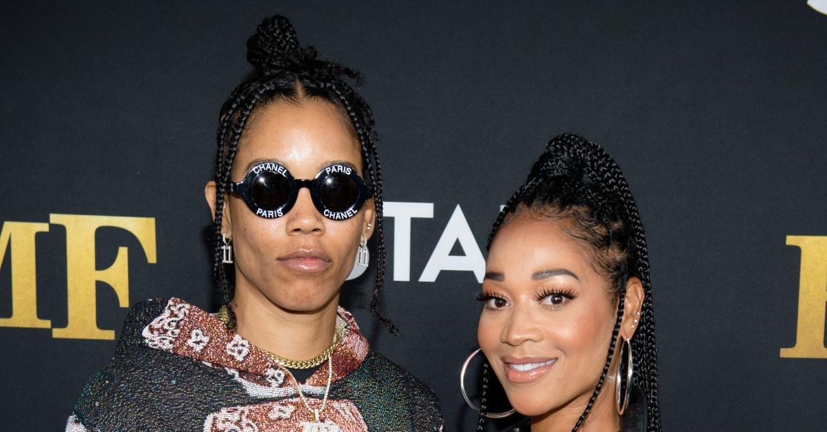 What Is Mimi Faust's Net Worth? Details on 'LHHATL' Star