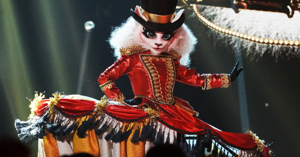 Who Is Ringmaster on 'The Masked Singer'? Let's Investigate
