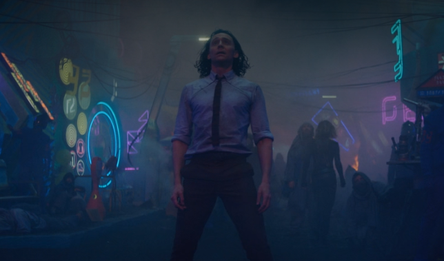 How Old Is Loki in Human Years? (Yes, There's a Difference)