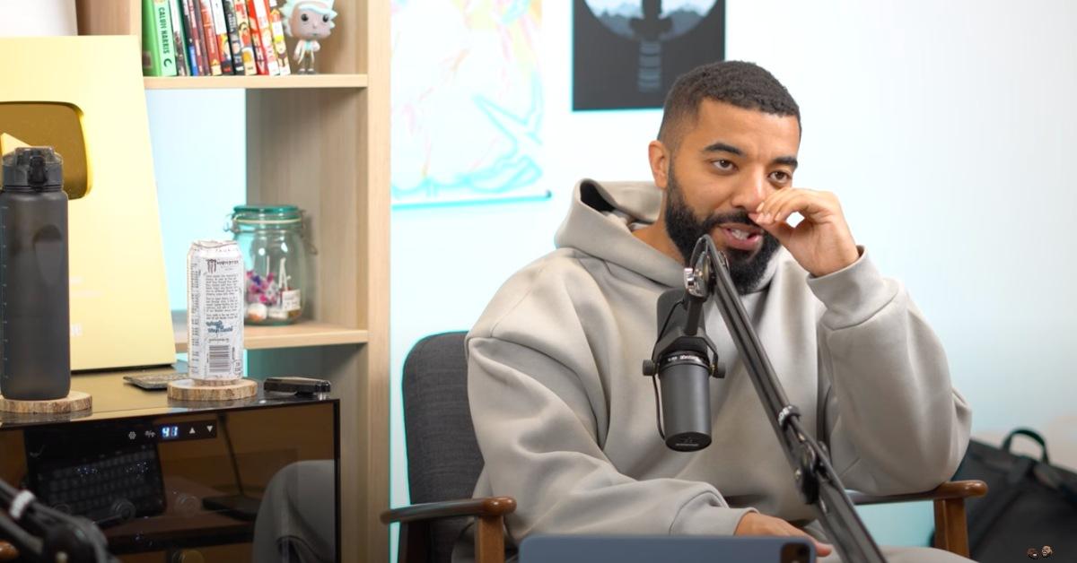 Shxtsngigs Podcast Under Fire for Edgy Jokes