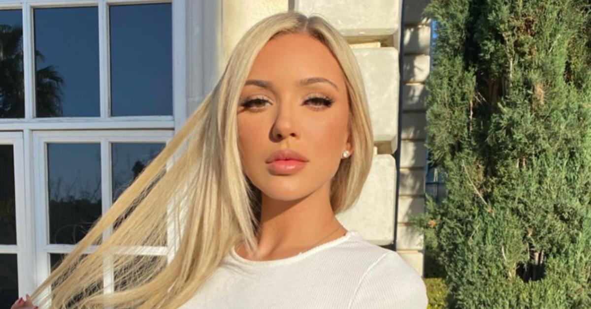 Does Abby Rao Have Boyfriend? Could She Reunite With RiceGum?