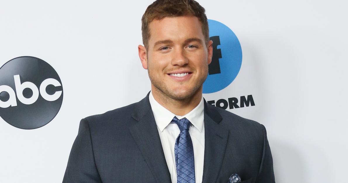 Is Colton Still a Virgin? 'The Bachelor' Reveals All