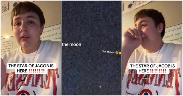 What Is the Star of Jacob and Why Is It Trending on TikTok?