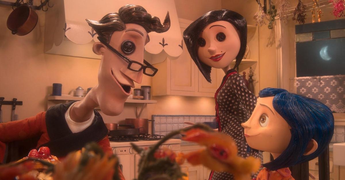 15 Non-Horror Movies That Have Seriously Spine-Tingling Moments