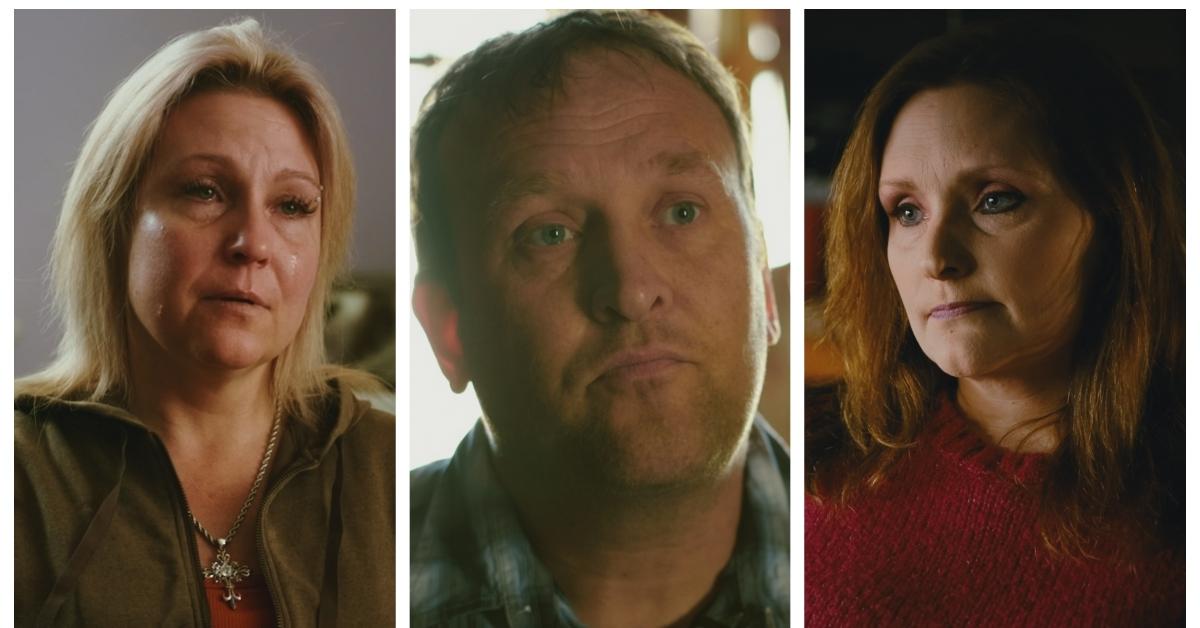 What Happened to Lyric Cook-Morrissey and Elizabeth Collins?