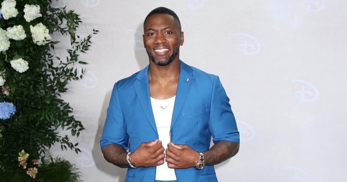 What Ryan Clark Said About Kyren Lacy Before His Apology on ESPN