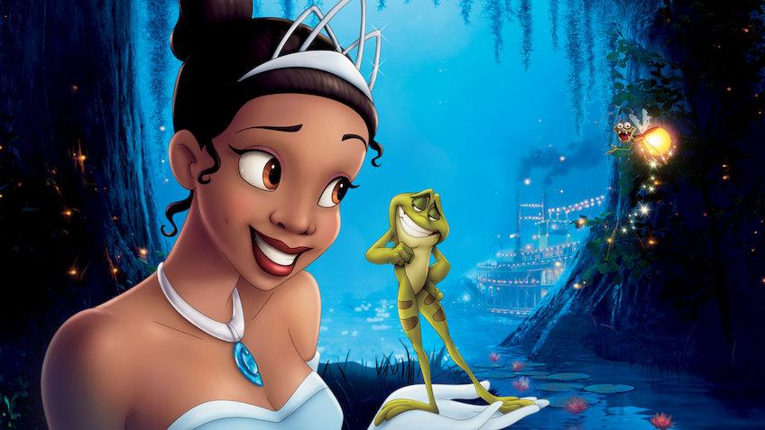 What Disney Movies Are Still On Netflix? Update