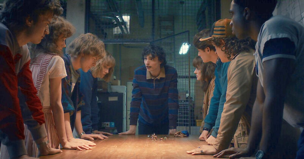 What Conformity Gate Means for Stranger Things Fans