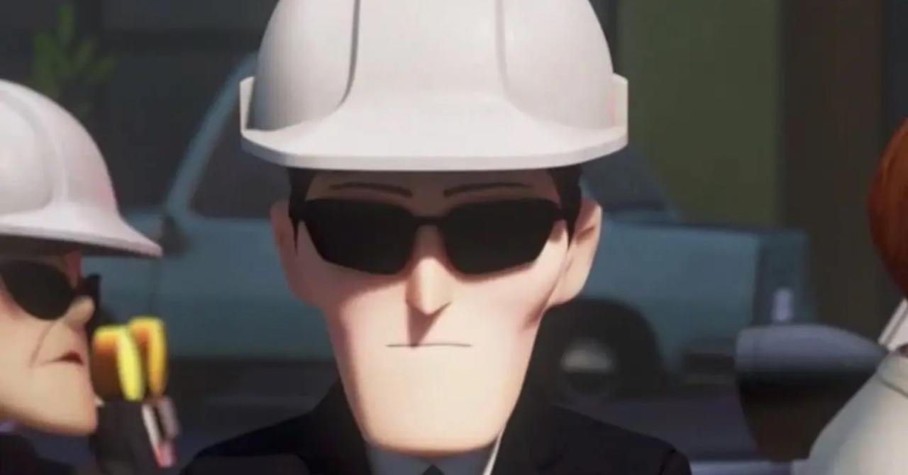 What Happened to Russell’s Dad in Up? Fans Have Theories