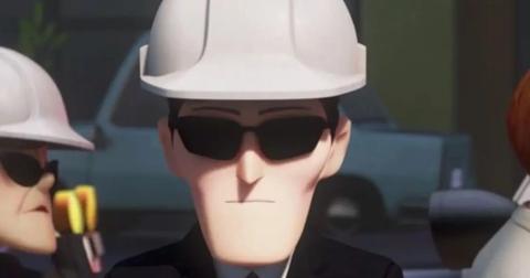 What Happened to Russell’s Dad in Up? Fans Have Theories