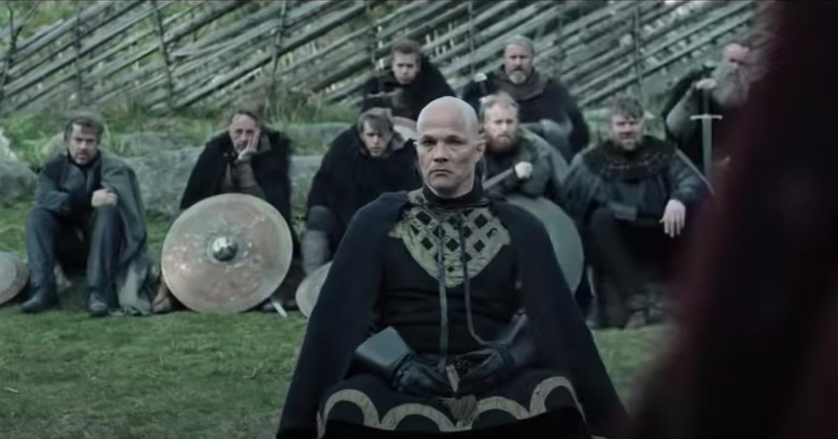 Season 3 of 'Norsemen Is a Prequel — and a Fantastic One at That